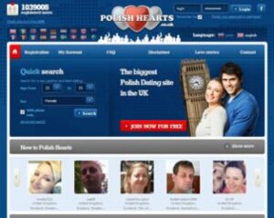 Polish dating sites reviewed for you